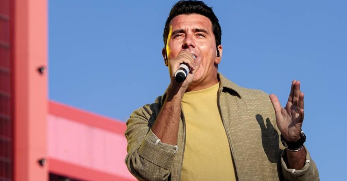 Jan Smit ondersteboven van verrassende bekendmaking | Shownieuws