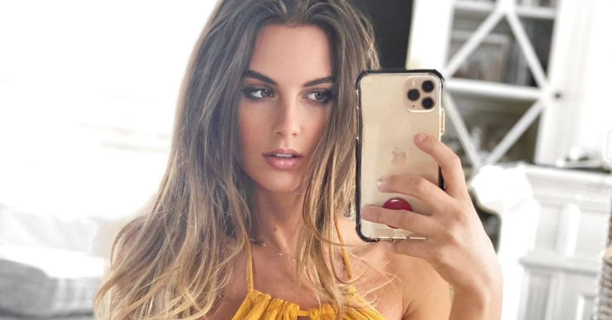 Lisa uit Love Island had relatie met 53-jarige Vlaamse acteur | Shownieuws