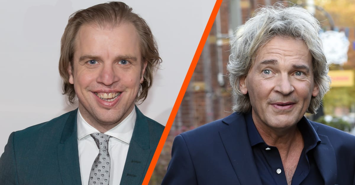 Jan Jaap van der Wal over 'heisa' Matthijs van Nieuwkerk: 'Het ...