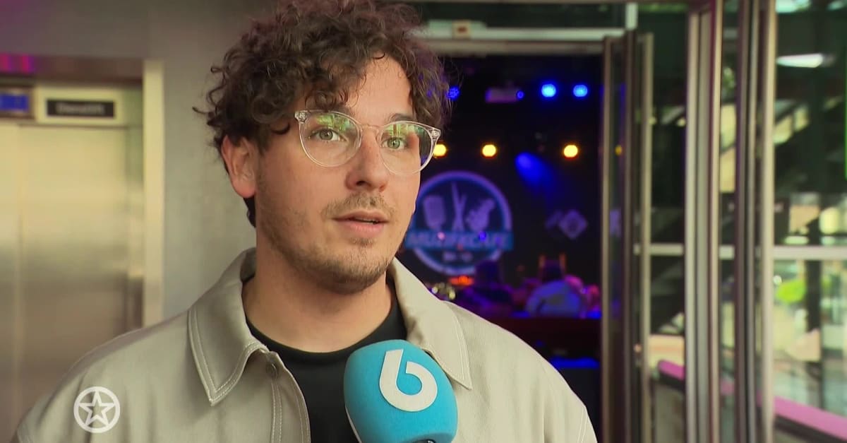 Aanloop naar huwelijkscrisis te horen op album Nielson