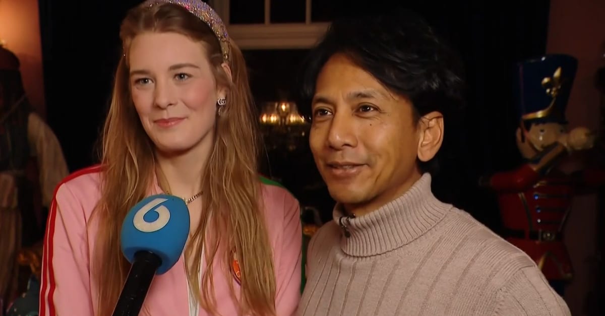 Wibi Soerjadi verrast met fitheid op 55-jarige leeftijd | Shownieuws