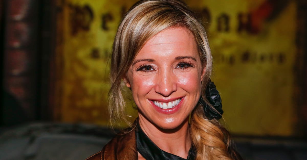 Prachtig moment voor oud-K3-lid Kathleen | Shownieuws