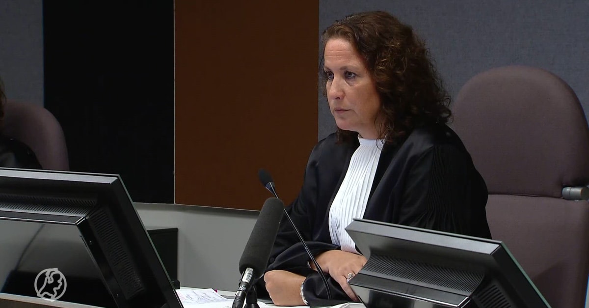 Verdachte moordzaak Gino: dit had nooit mogen gebeuren