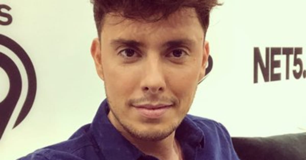 Moeder Mark Labrand overleden | Shownieuws