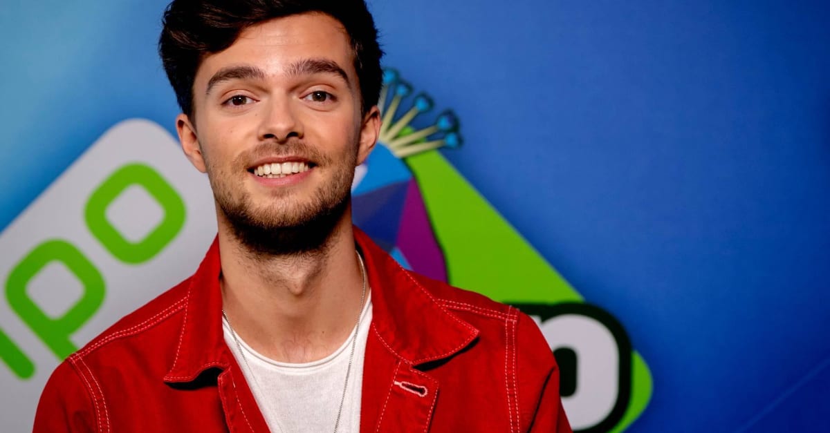 Extra shows voor musical met GTST-ster Buddy Vedder | Shownieuws