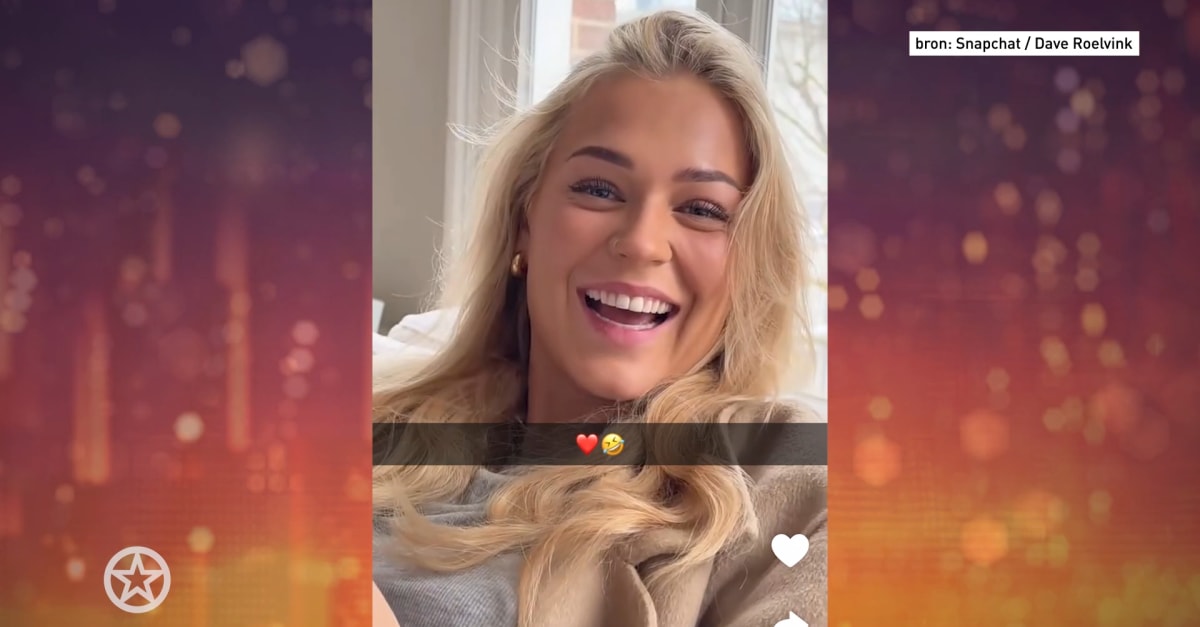 Dave Roelvink gaat samenwonen met Marijn Kuipers!