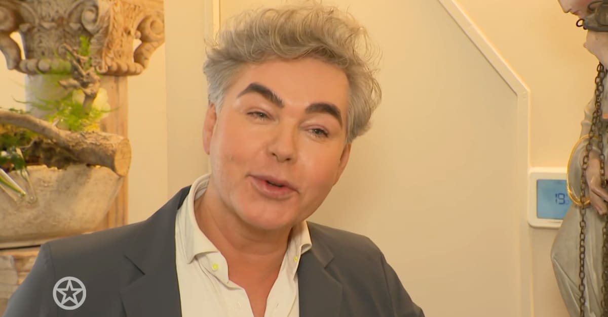 Teun Föhn begint aan nieuwe stap: 'Anders word ik ondeugend' | Shownieuws