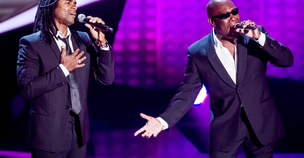 Echte Milli Vanilli-zanger overlijdt aan coronavirus | Shownieuws