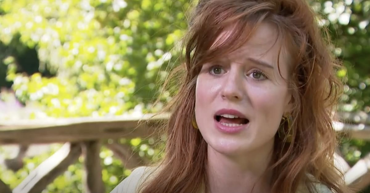 Zangeres Merol over haar nieuwe single | Shownieuws