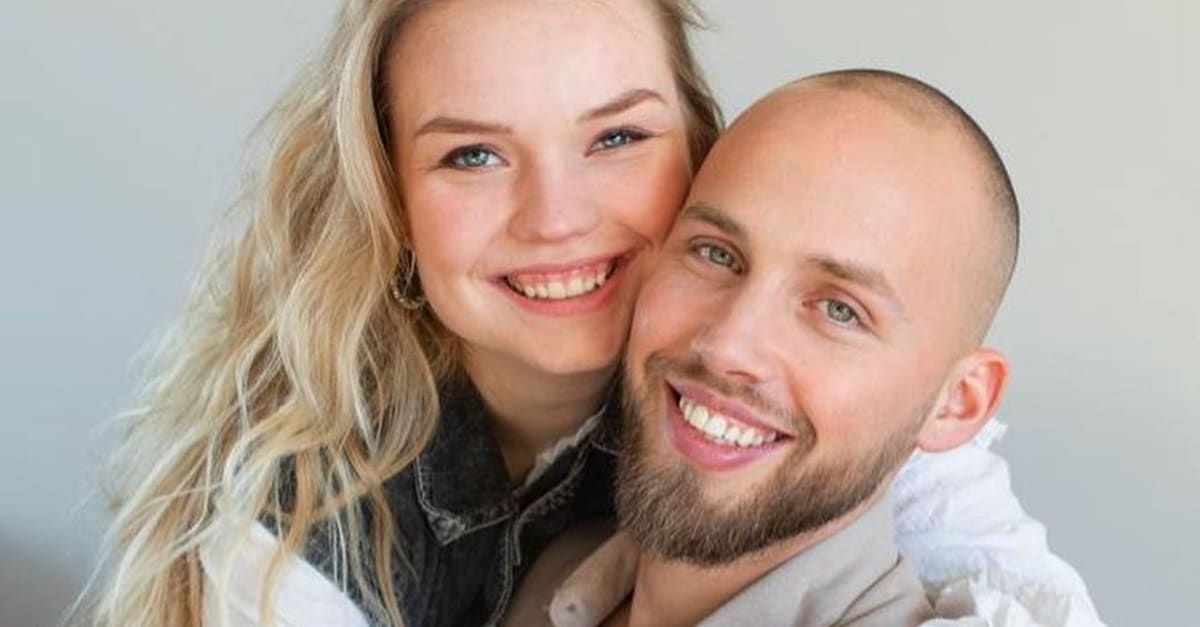 Edino (Kinderen van Ruinerwold) deelt nieuws over relatie | Shownieuws