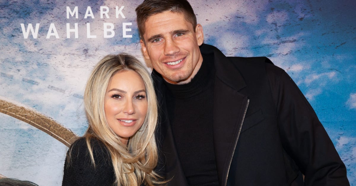 ZIEN: Smoorverliefde Rico Verhoeven kan niet van Naomy afblijven ...