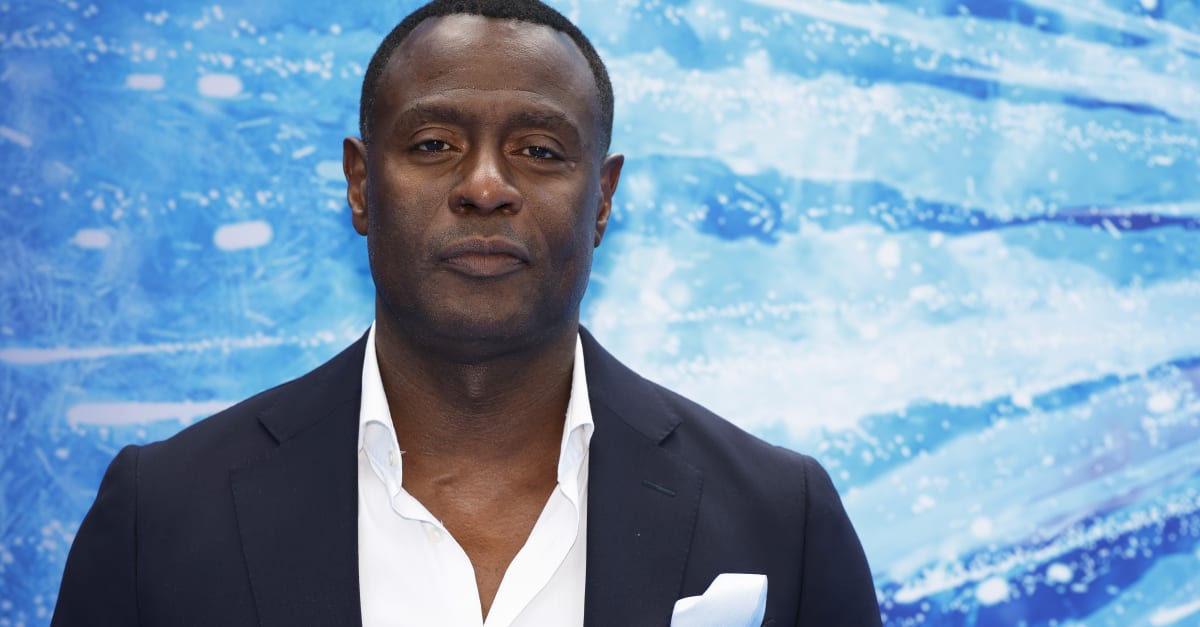 'Enorme dreun voor John Williams' | Shownieuws