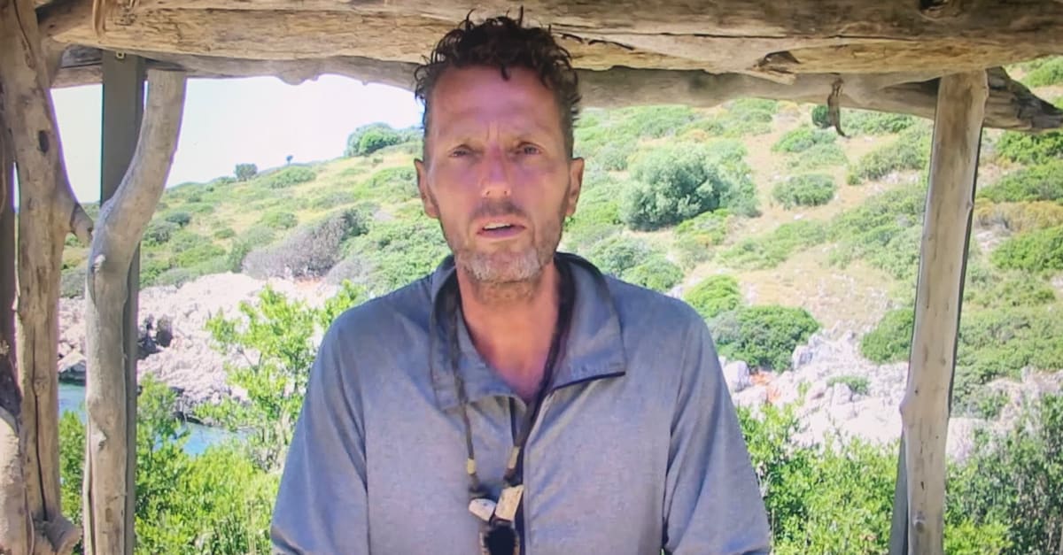 John de Bever wordt 'moe' van Rob Geus | Shownieuws