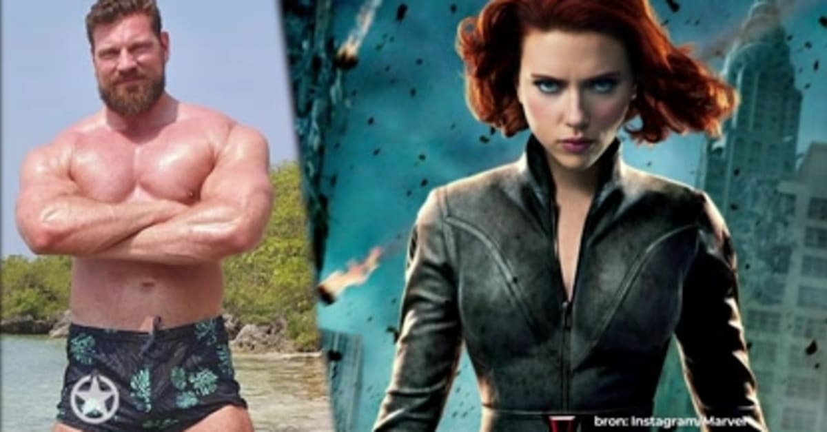 Nederlandse bodybuilder Olivier Richters vertelt over zijn nieuwe ...