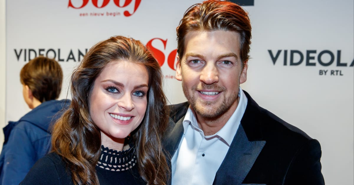 Miljuschka Witzenhausen doet heftige onthulling over relatiebreuk ...