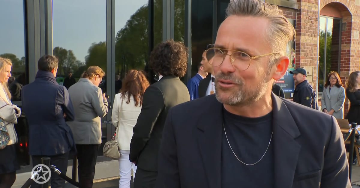 Bekend Nederland bezoekt Fabrique des Lumières