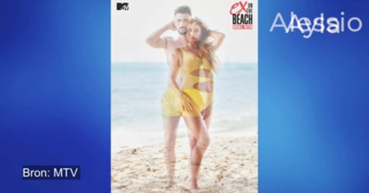 ZIEN: Dit zijn alle kandidaten van Ex on the Beach: Double Dutch seizoen 6