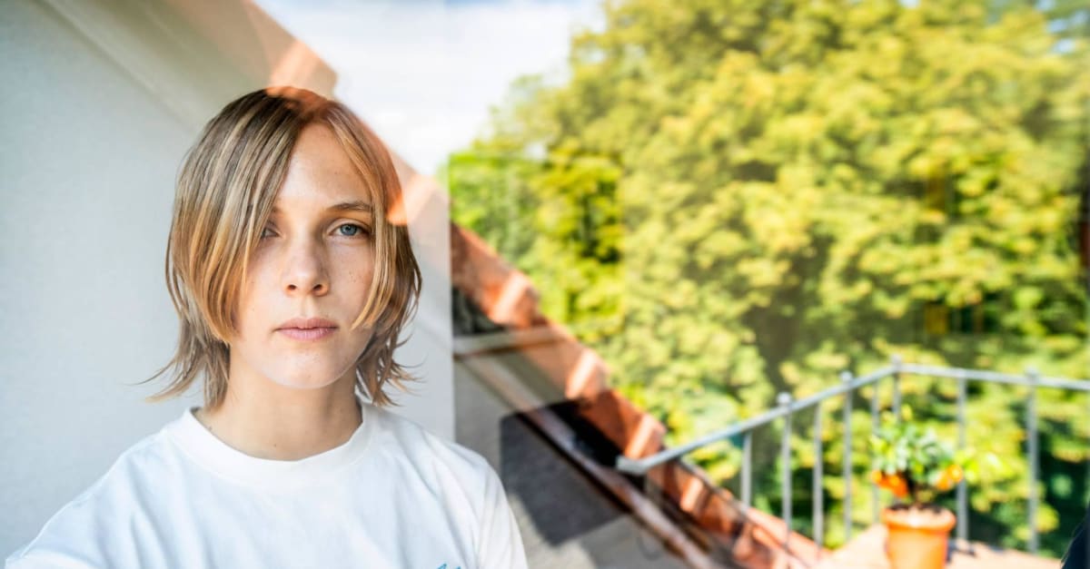 Marieke Lucas Rijneveld wint International Booker Prize | Shownieuws