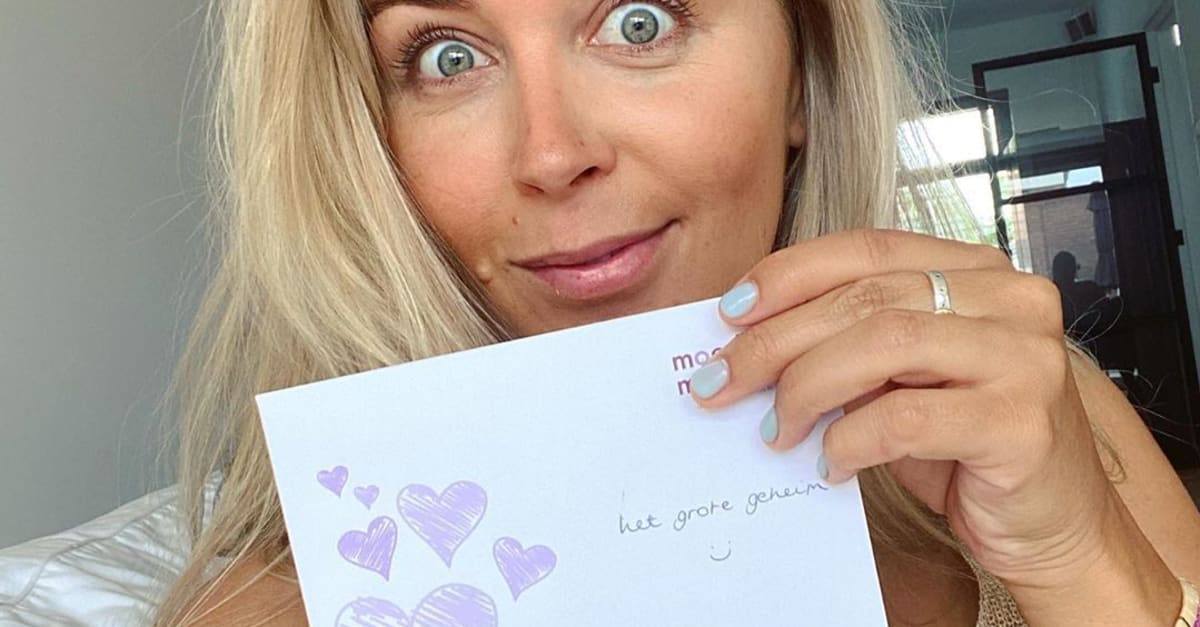 Echte Gooische Moeder-Florine worstelt met overprikkeld zoontje ...