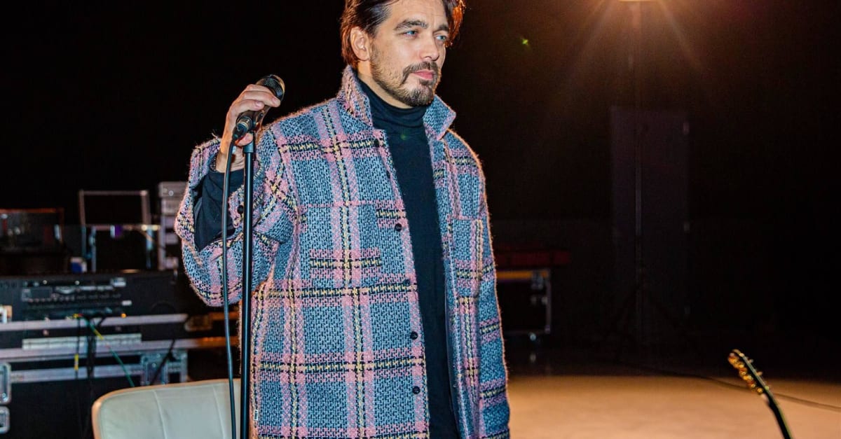 Waylon doet grootse aankondiging | Shownieuws