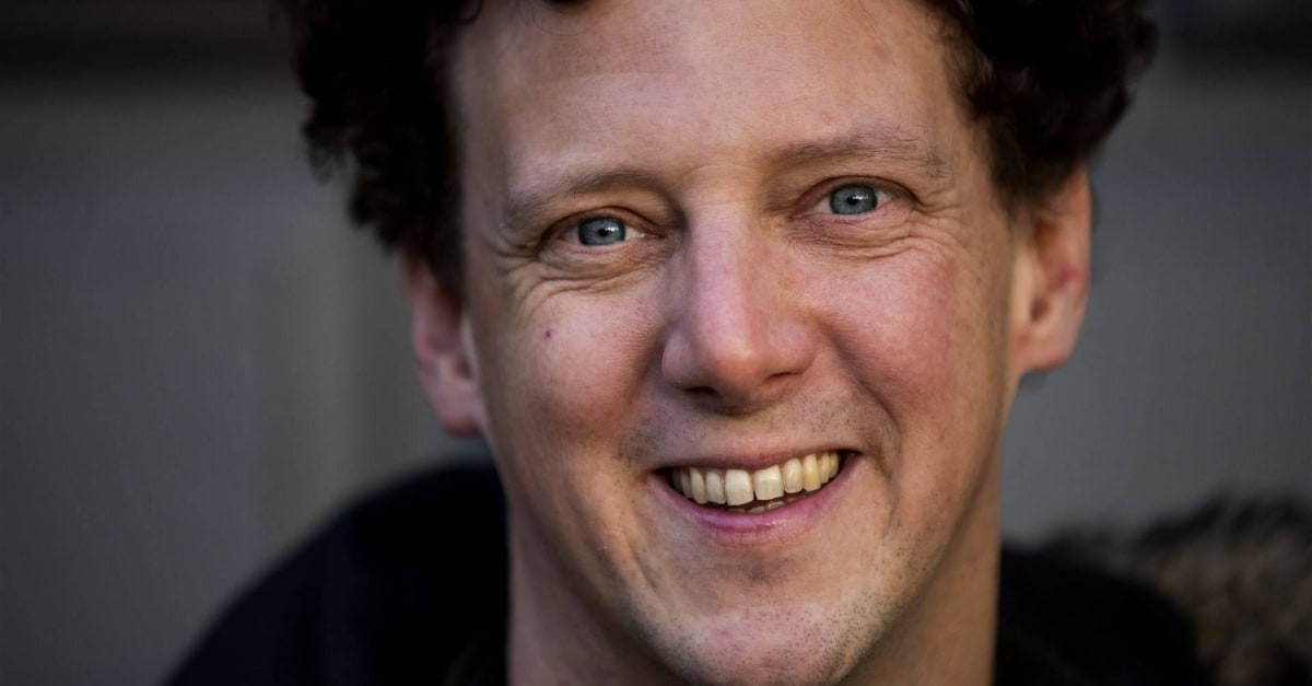 Jochem Myjer is ontzettend verrast | Shownieuws