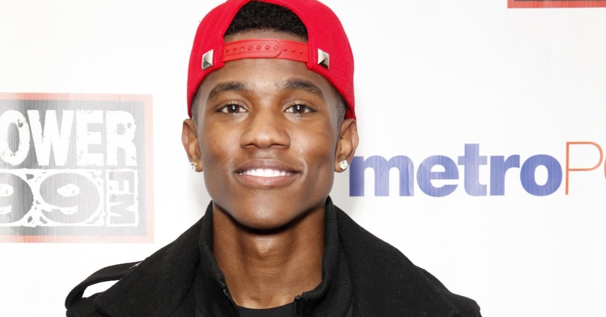 Amerikaanse rapper B. Smyth (28) overleden | Shownieuws