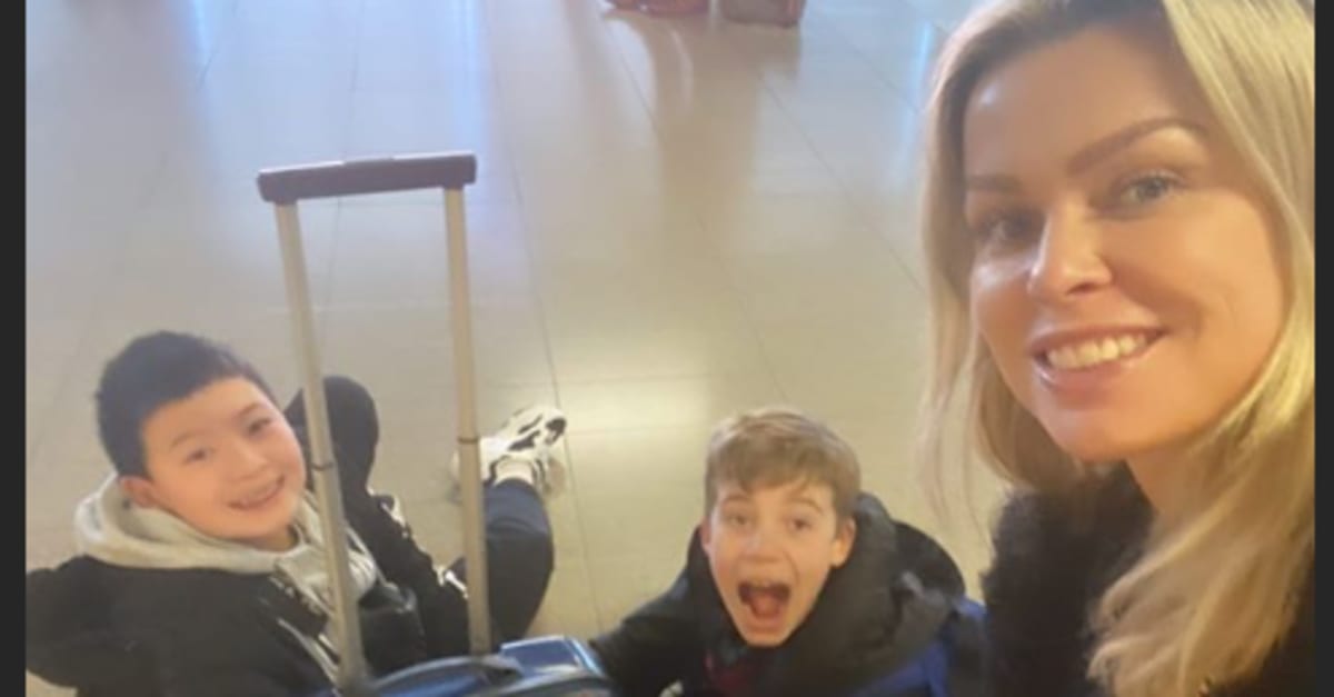 Bridget gaat ertussenuit | Shownieuws