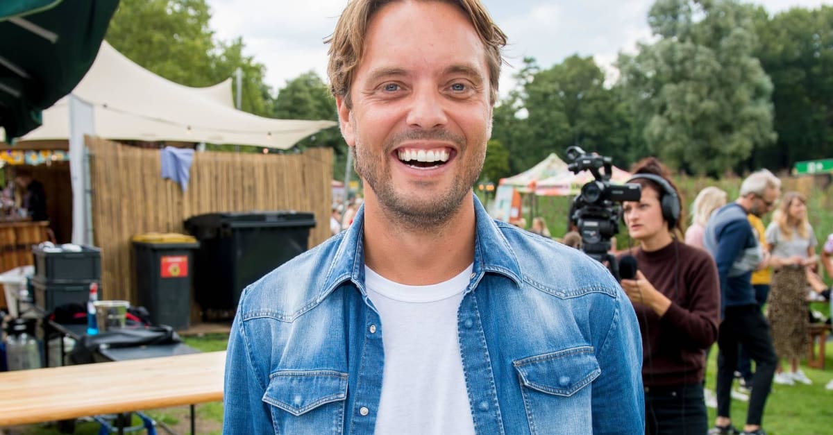 Bas Smit 'doodziek' van marketingtrucs | Shownieuws