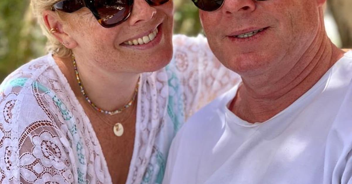 Dit zegt Debbie Koeman over het Spaanse avontuur van haar vader ...