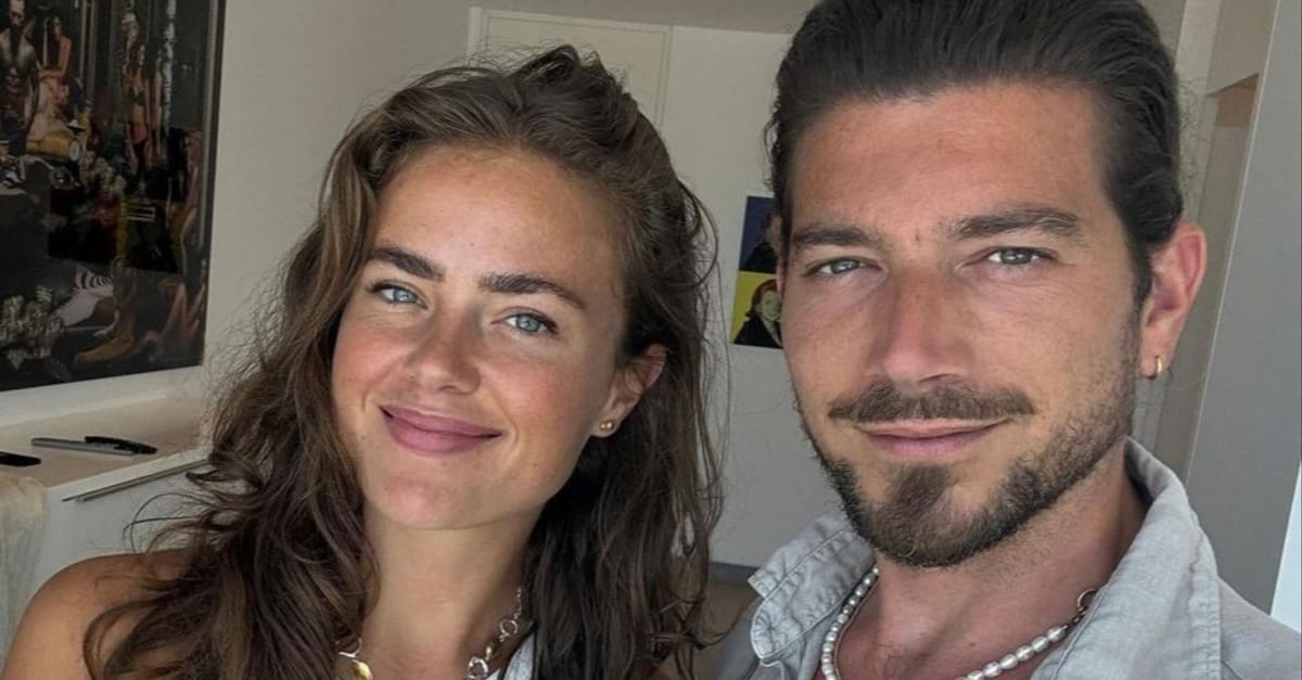 Pijnlijke breuk voor Bachelor-Rien en Femke | Shownieuws