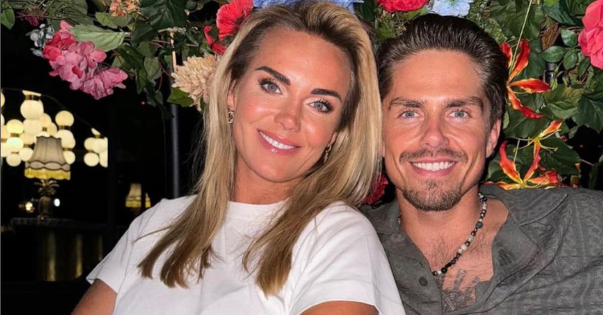 Monique Westenberg deelt emotioneel moment | Shownieuws