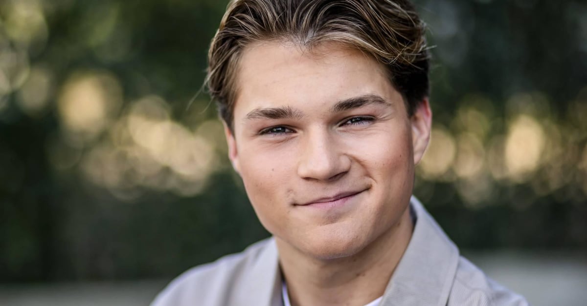 Samuel Welten opnieuw in tranen | Shownieuws