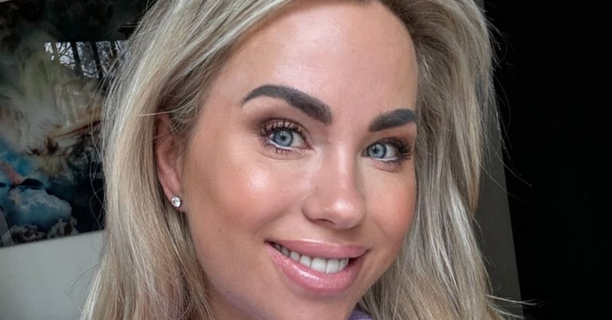 Heftige breuk voor Anne Vedder | Shownieuws