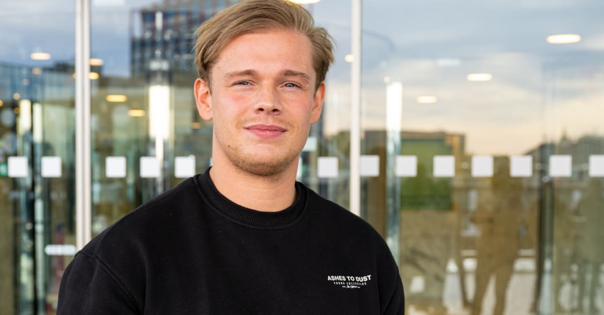 Dennis Schouten laat van zich horen na heftige boodschap | Shownieuws