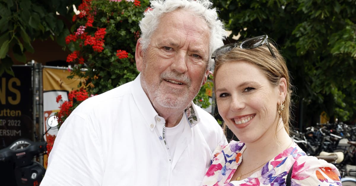 Ernst Daniël Smid verklapt 'geheimpje' op televisie | Shownieuws