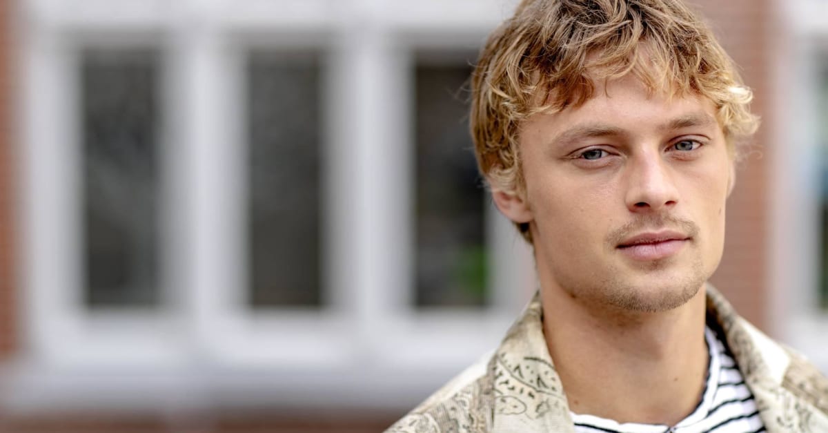 Film met Nederlandse acteur valt in de prijzen op filmfestival Cannes ...