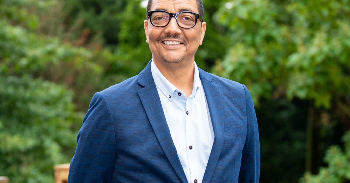 Fantastische dag voor Jörgen Raymann | Shownieuws