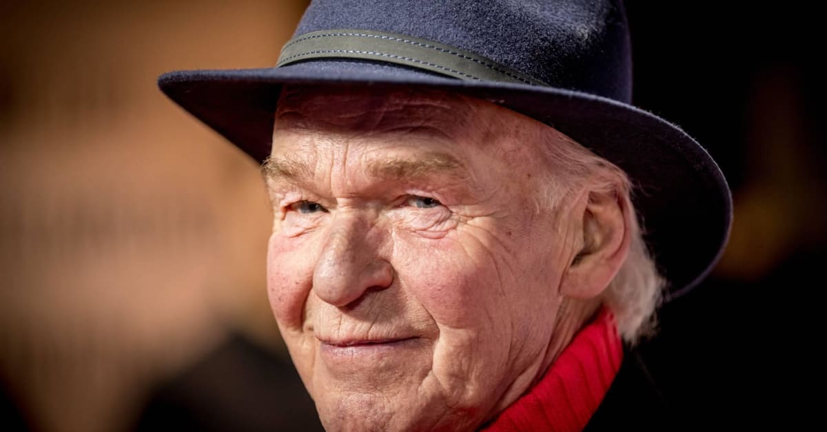 Peter Faber en zoon samen in film: heeft onze band versterkt | Shownieuws