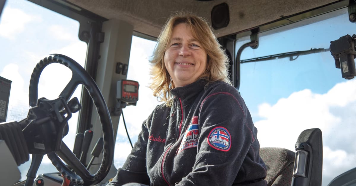 Boerin Bertie 'jaloers' op nieuwe BZV-boeren | Shownieuws