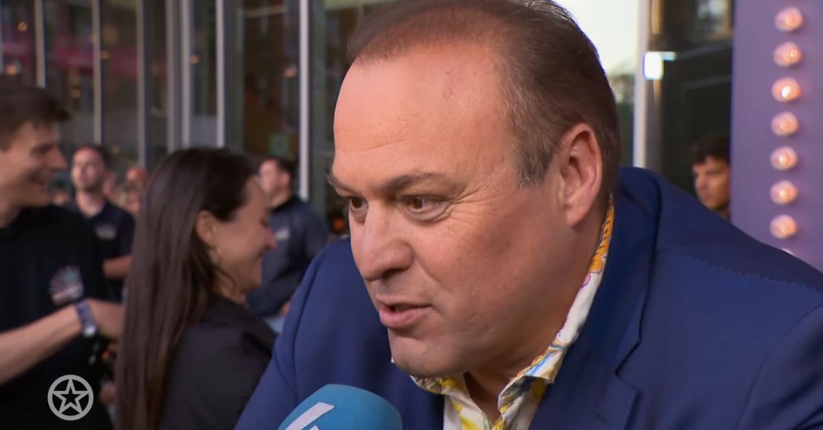 Frans Bauer geeft verrassende update | Shownieuws