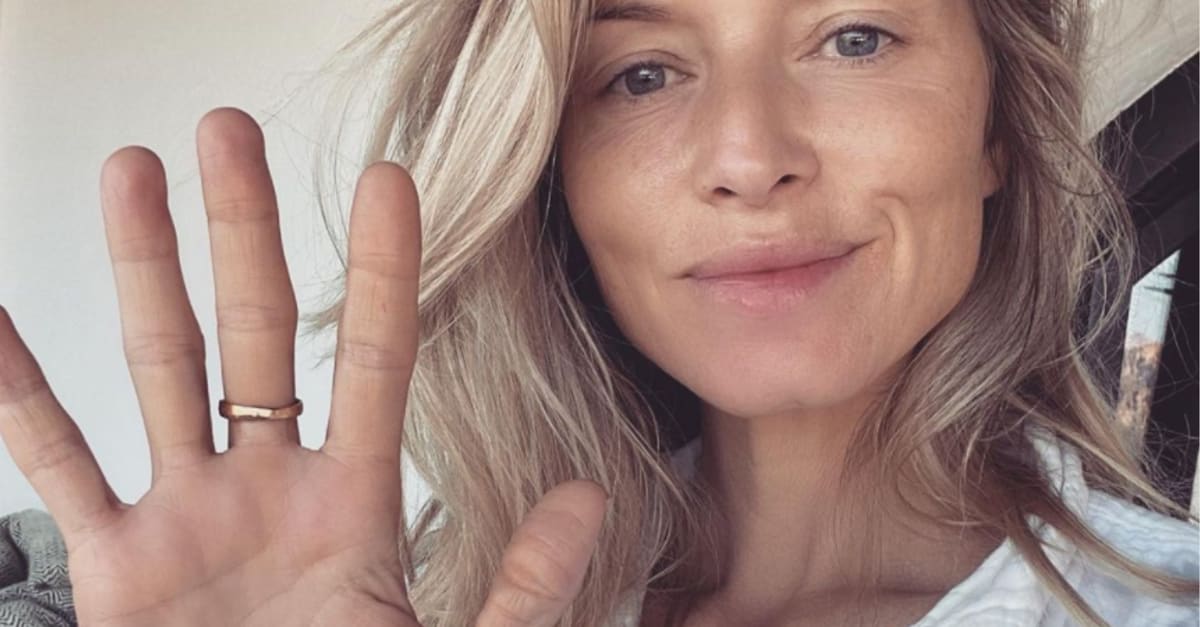 Lucy Woesthoff: 'Moeilijk om vrij en eerlijk gedachten te delen ...