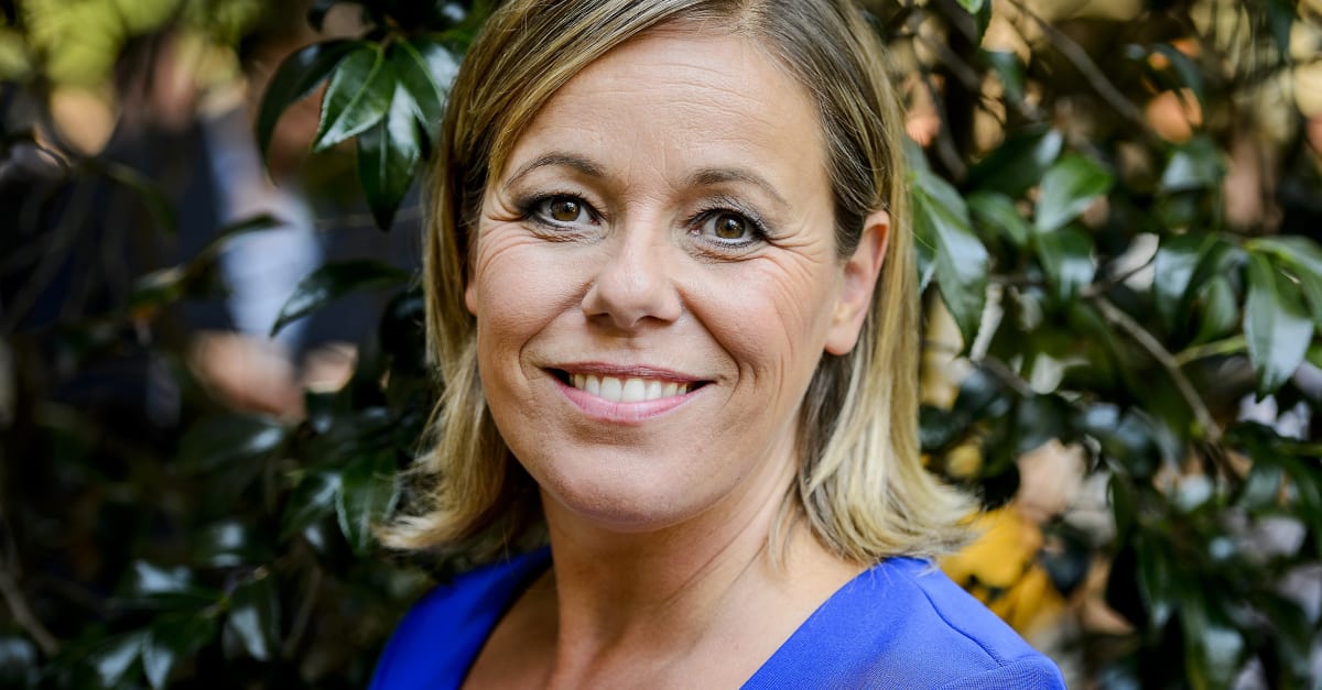 'Verdwenen' Selma van Dijk doorbreekt stilte: 'In de vergeethoek ...