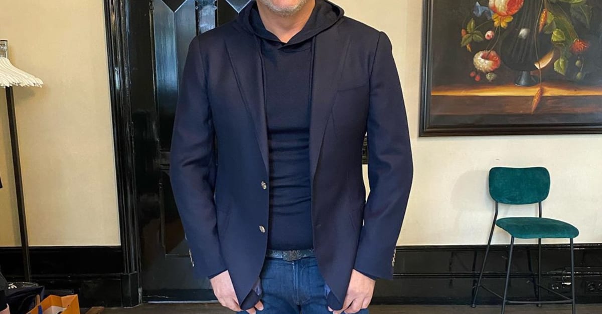 Gordon krijgt de baan van zijn leven | Shownieuws