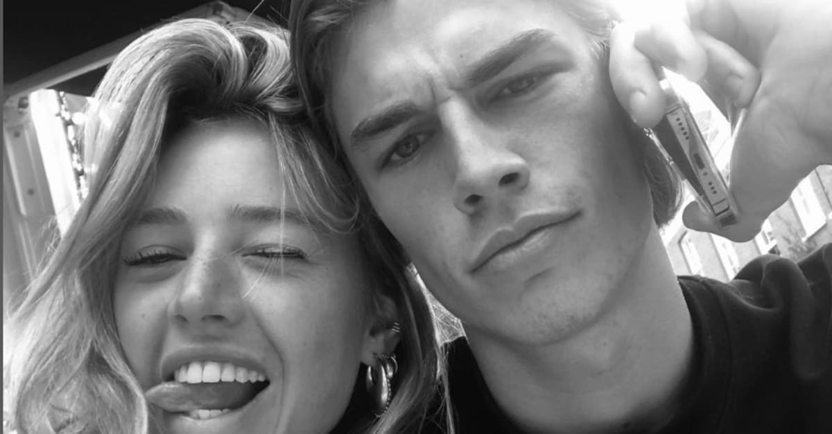 Love Island-winnaars Kimmy en Kengi uit elkaar | Shownieuws