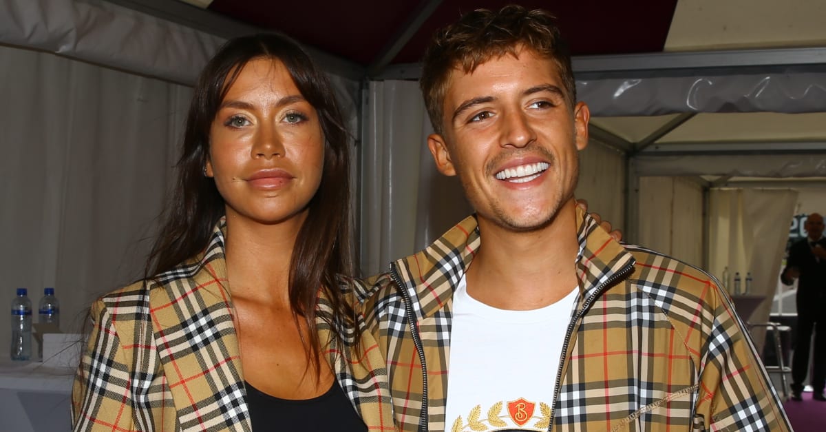 Jaimie Vaes terug bij Lil Kleine? | Shownieuws