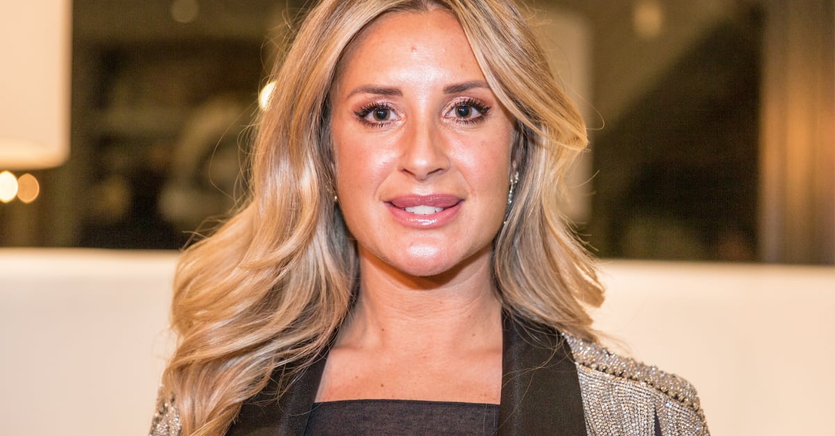 Chantal Bles ontzettend boos op Flair om heftige titel bij interview ...