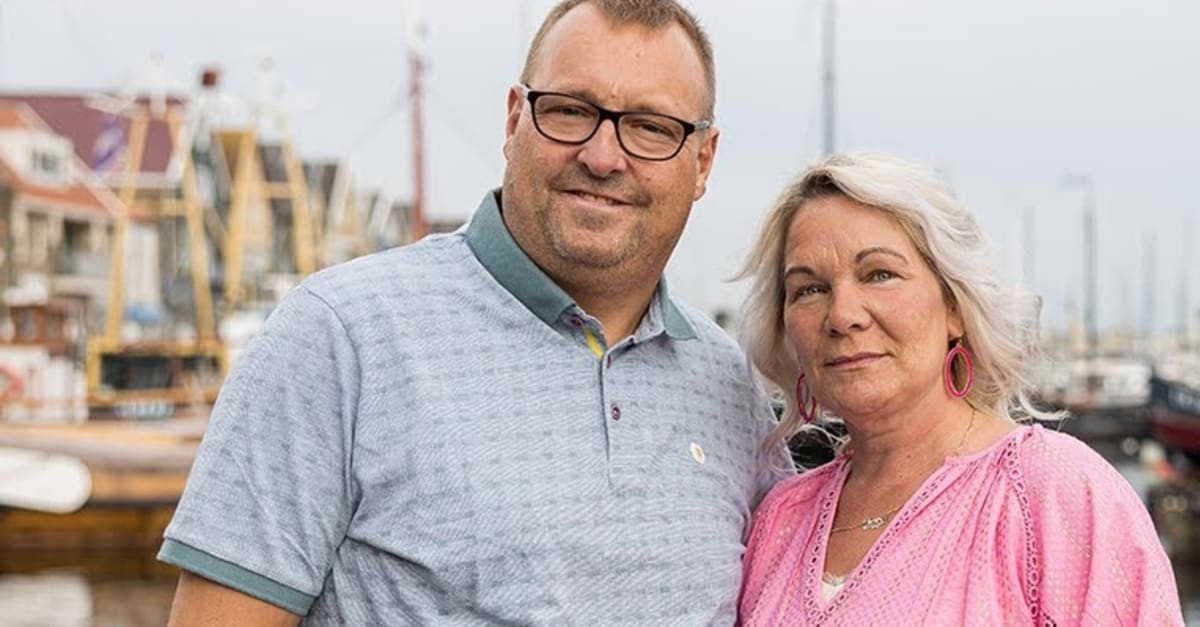 Verschrikkelijk nieuws voor Derrekien en Tony uit URK! | Shownieuws