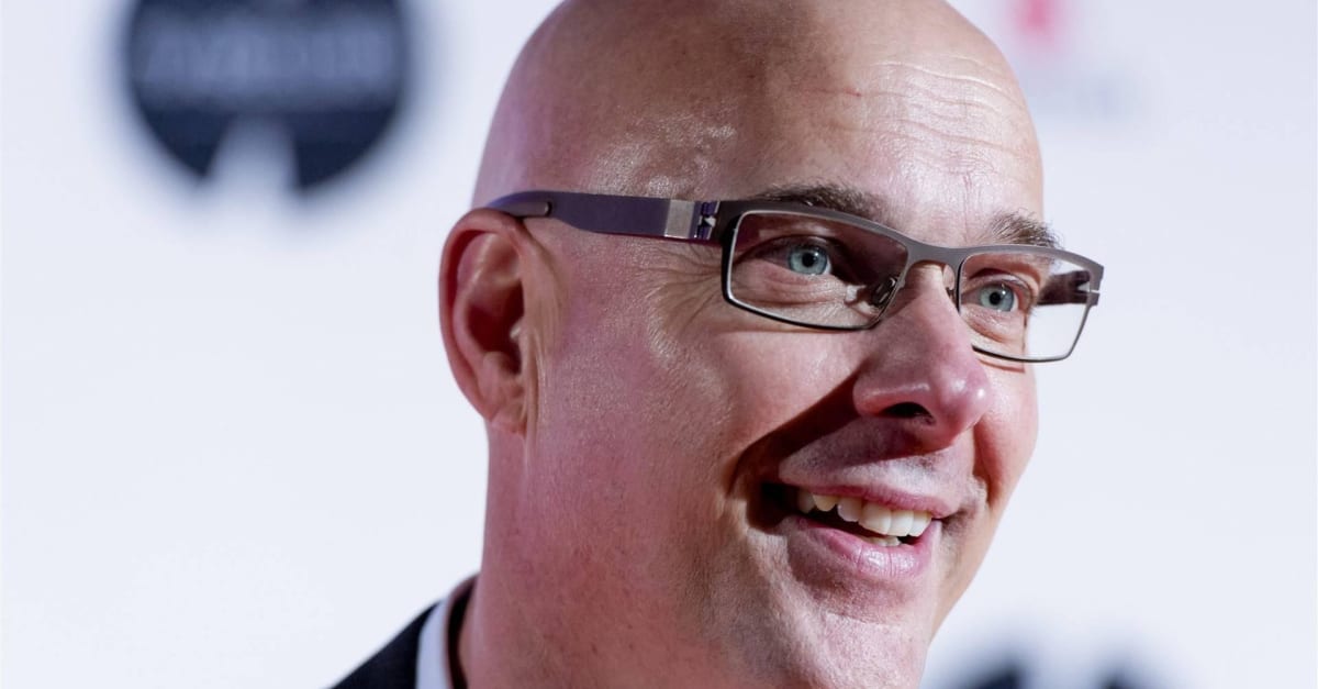 Rob Kamphues gaat dít nieuwe SBS6-programma presenteren | Shownieuws