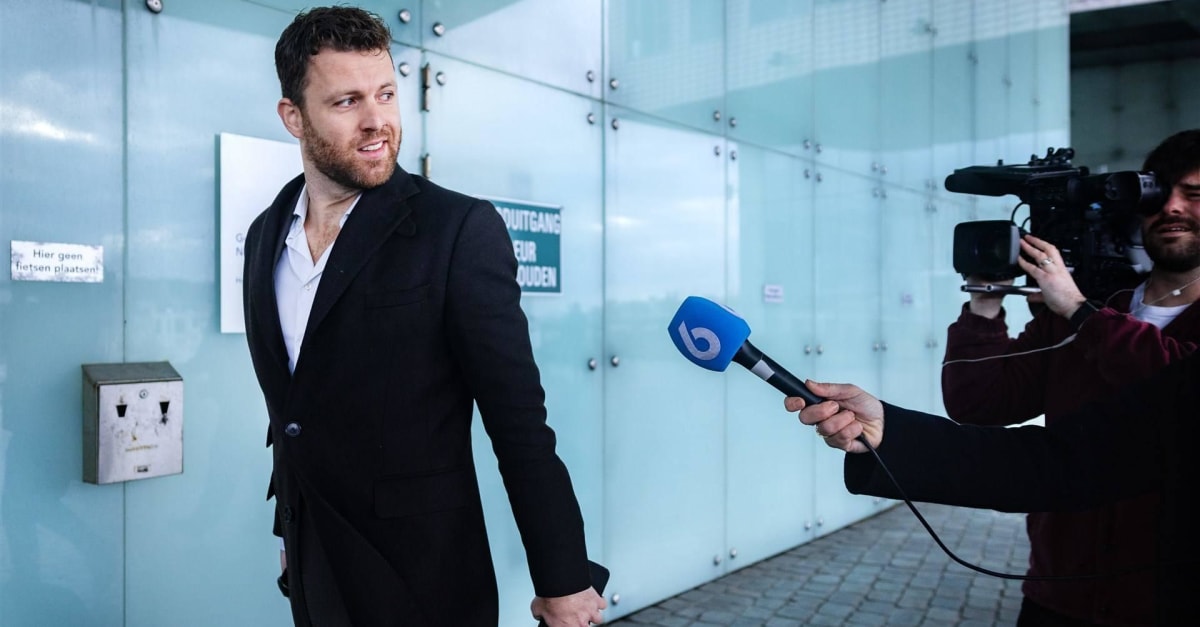 Hof: AD mag met voorwaarde Peter R. de Vries-artikel publiceren | Shownieuws