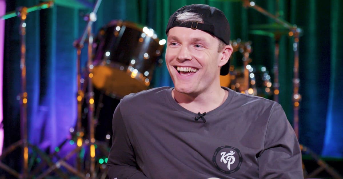 Enzo Knol